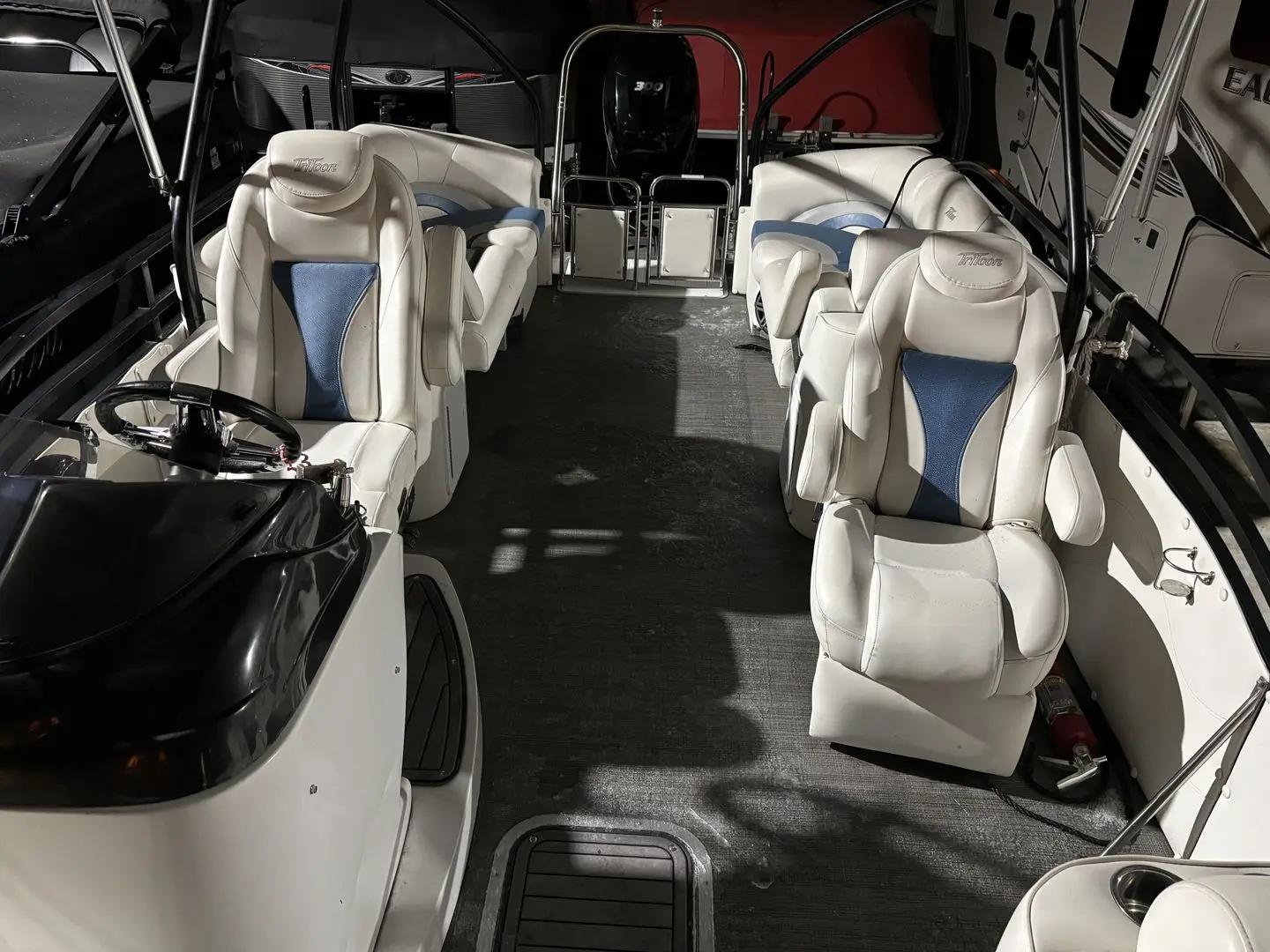 Buy JC MFG NEPTOON 25 SPSL #576930 - Rightboat