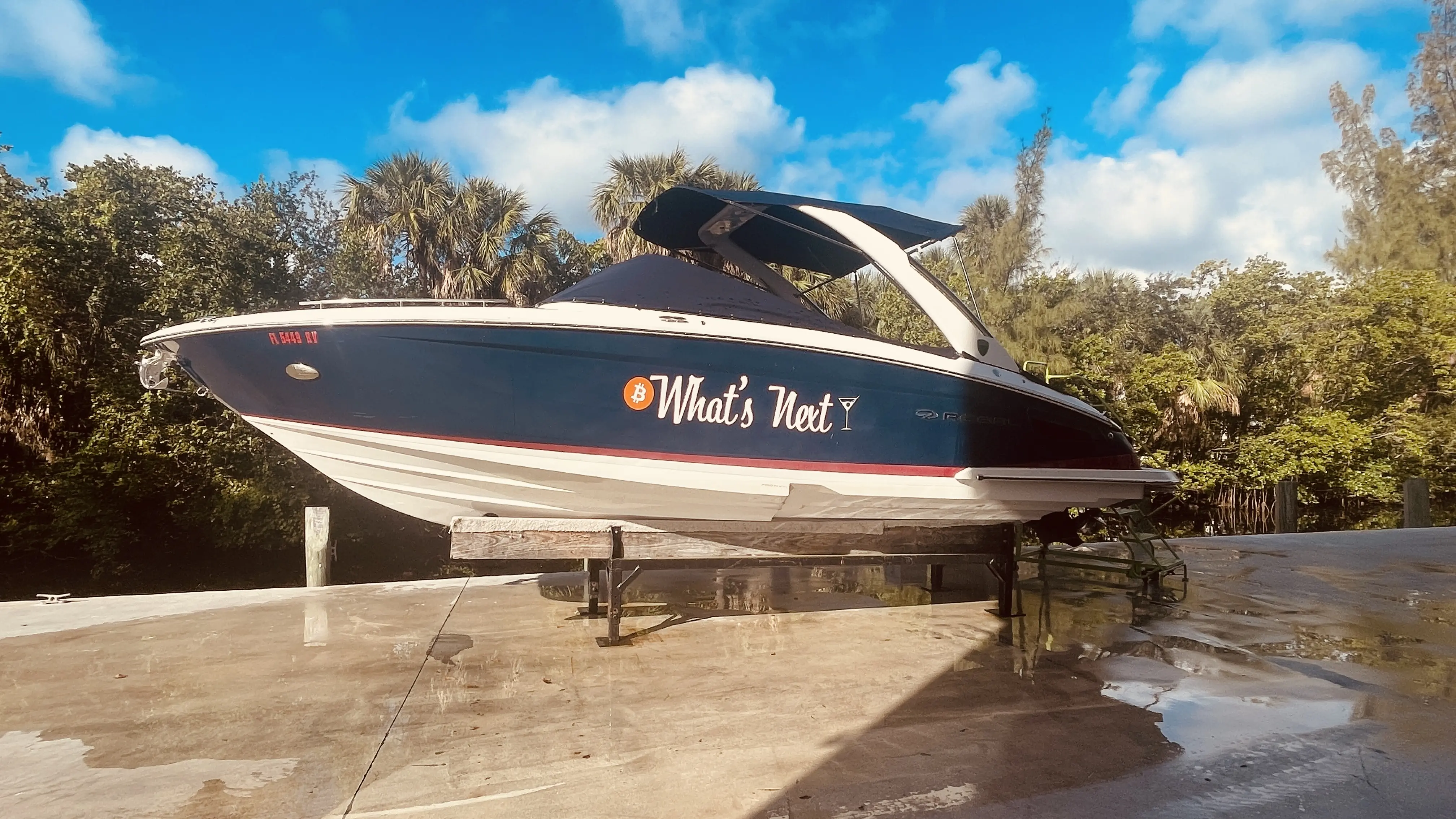 Buy Regal 2800 Bowrider #576931 - Rightboat