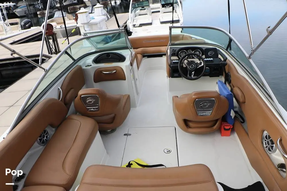 2023 Crownline E 215 XS for Sale in Buford, Georgia #5769...