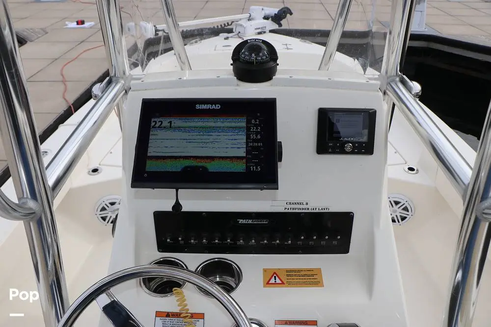 Buy Pathfinder 2005 TRS #576944 - Rightboat