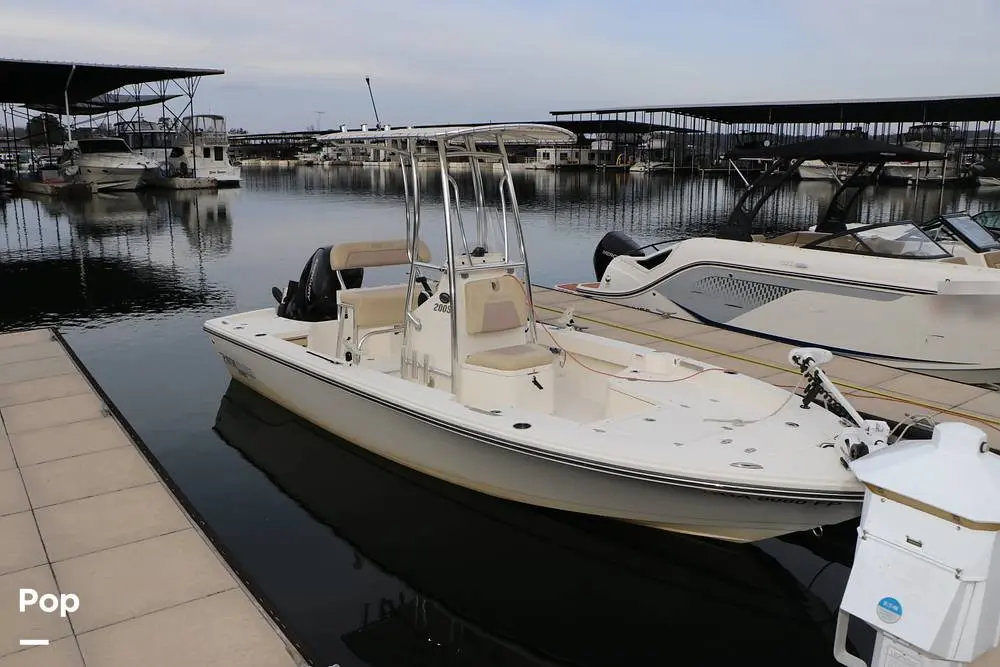 Buy Pathfinder 2005 TRS #576944 - Rightboat
