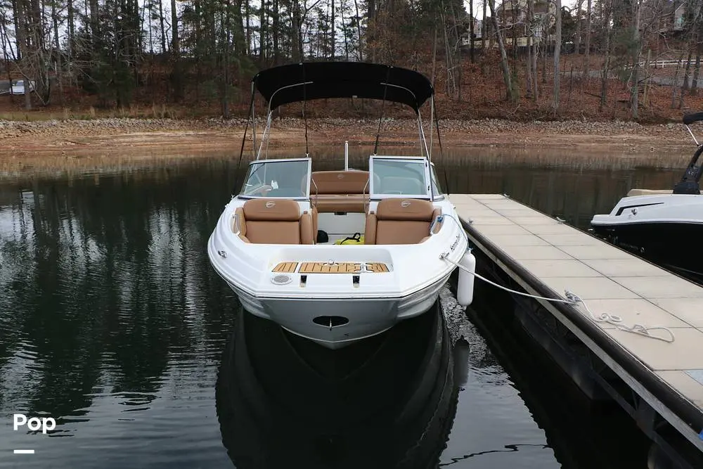 2023 Crownline E 215 XS for Sale in Buford, Georgia #5769...