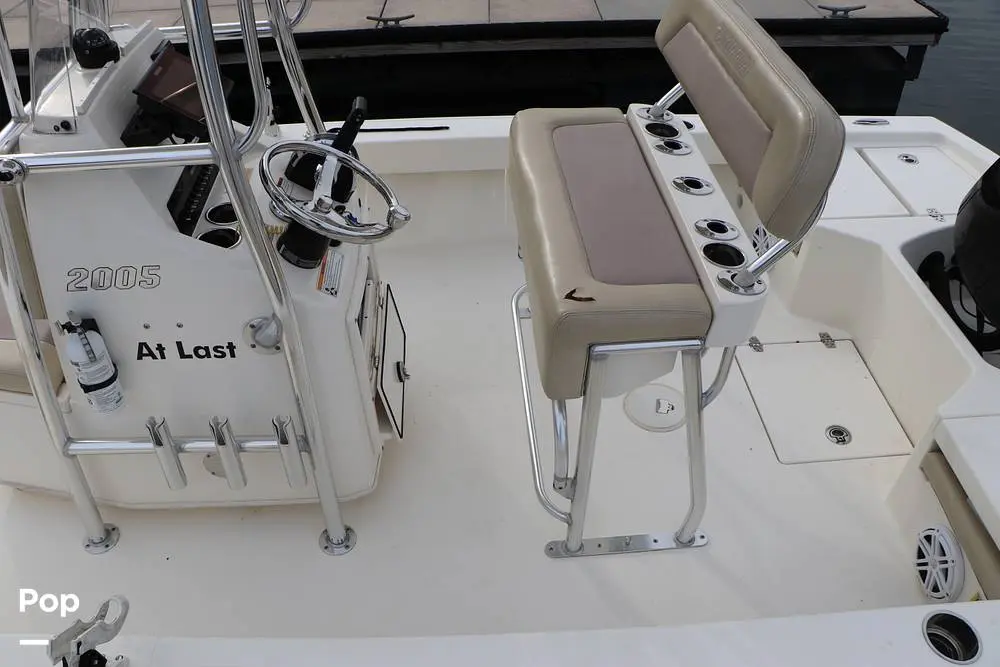 Buy Pathfinder 2005 TRS #576944 - Rightboat