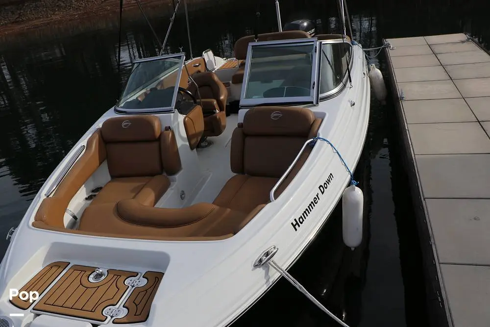 2023 Crownline E 215 XS #576942 for Sale in Buford, Georgia