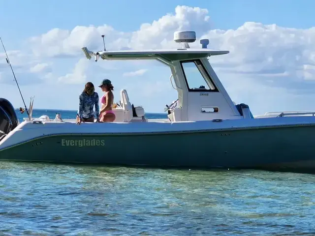 Everglades boats for sale - Rightboat