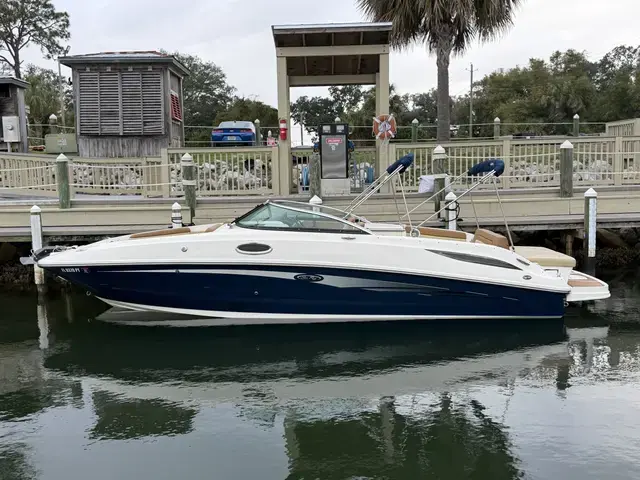Buy Sea Ray 280 Sundeck #576965 - Rightboat