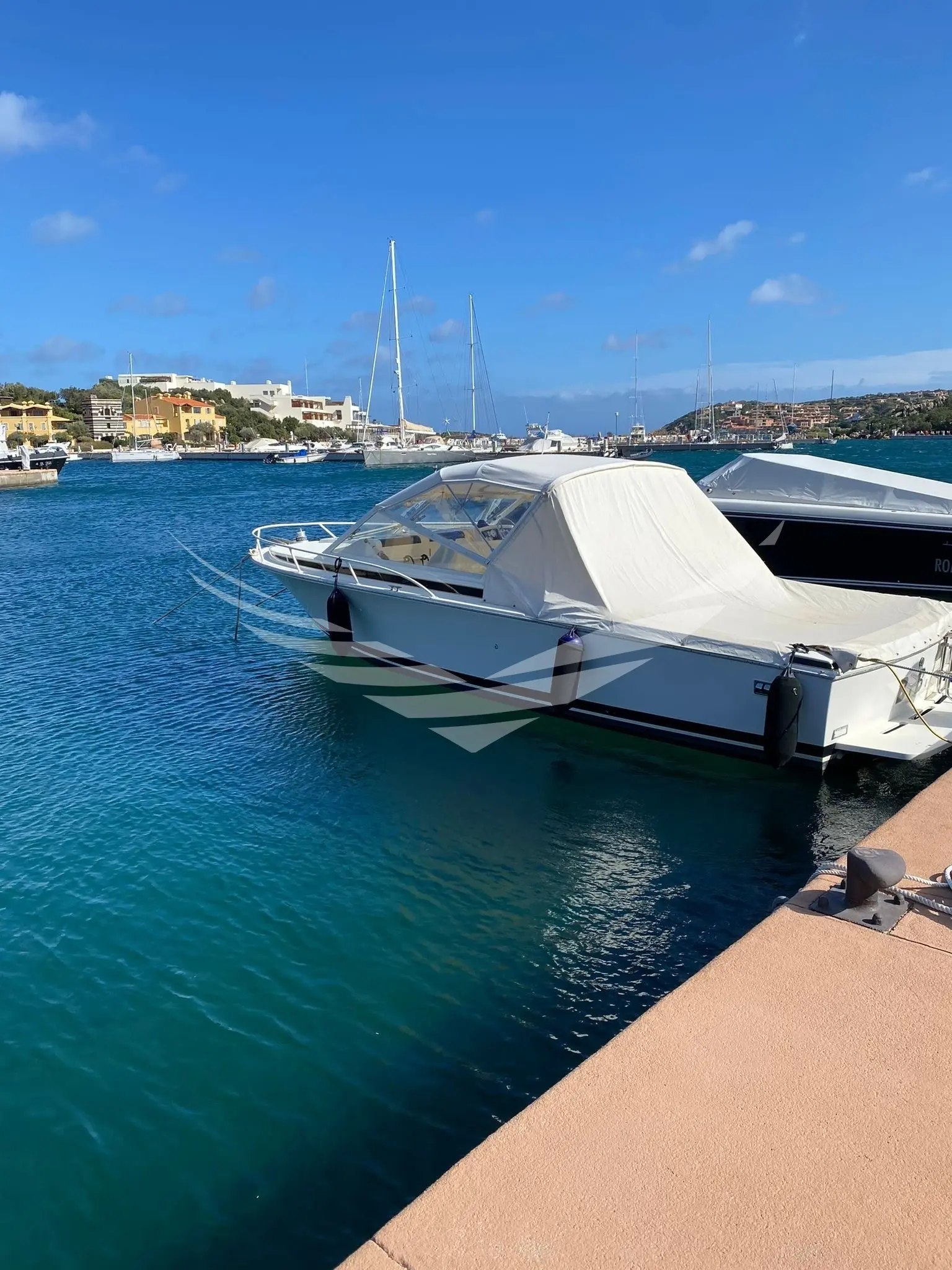 Buy Bertram 28 CC #576984 - Rightboat