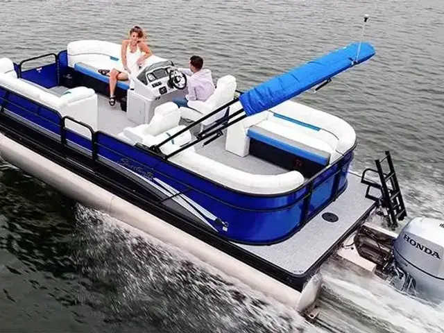 Buy Godfrey Sweetwater SW2286SBC #577019 - Rightboat