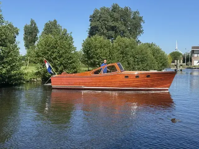 1963 Storebro 25 Solo Flus for Sale in Vinkeveen #577063 - Rightboat