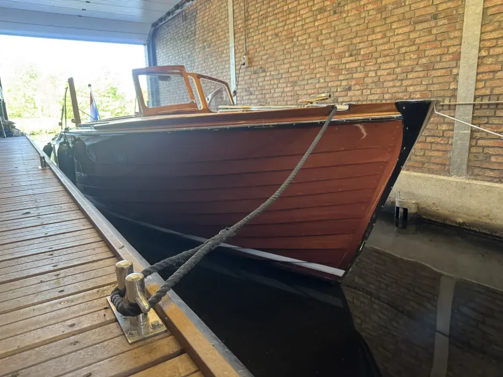 1963 Storebro 25 Solo Flus for Sale in Vinkeveen #577063 - Rightboat