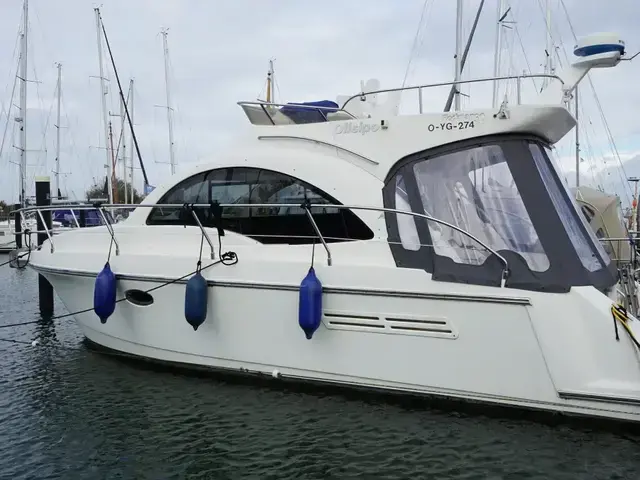 2004 Rodman 30 Cruiser Flybridge for Sale in Willemstad #577067 - Rightboat