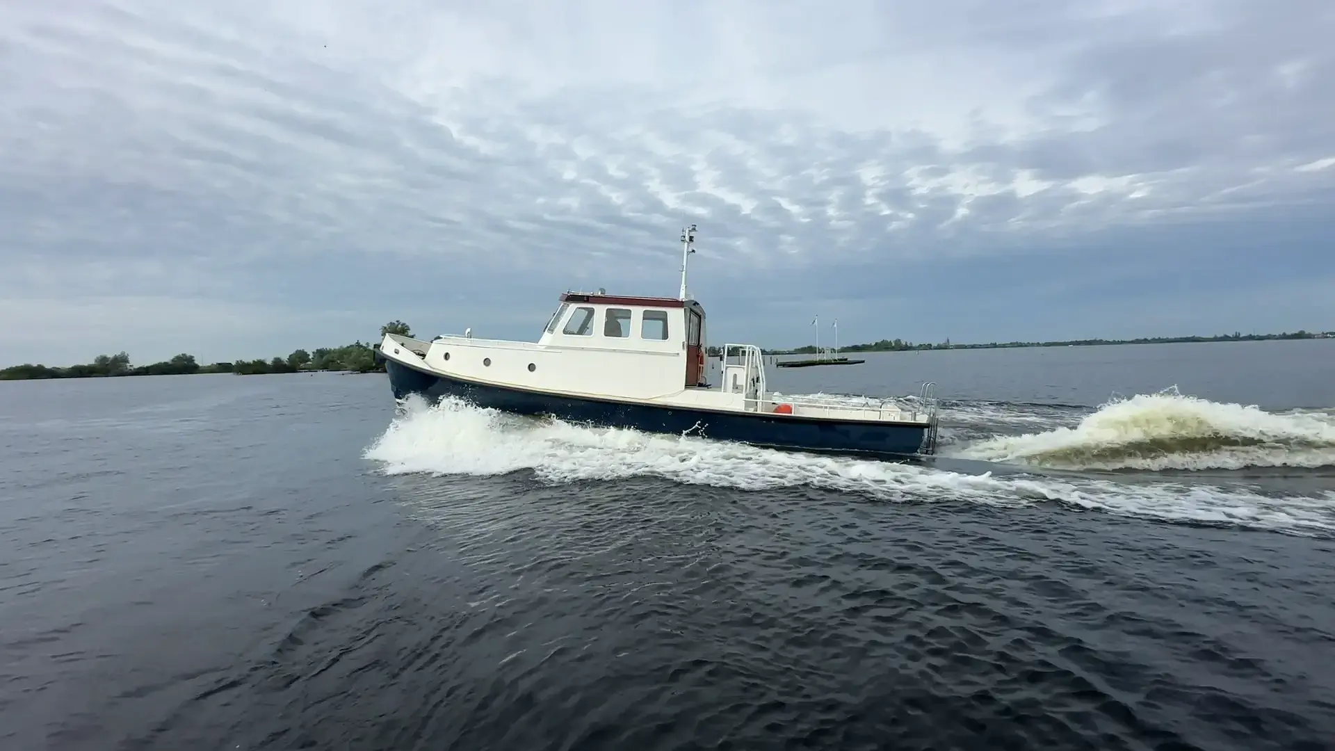1953 Seaforce One for Sale in Vinkeveen #577071 - Rightboat