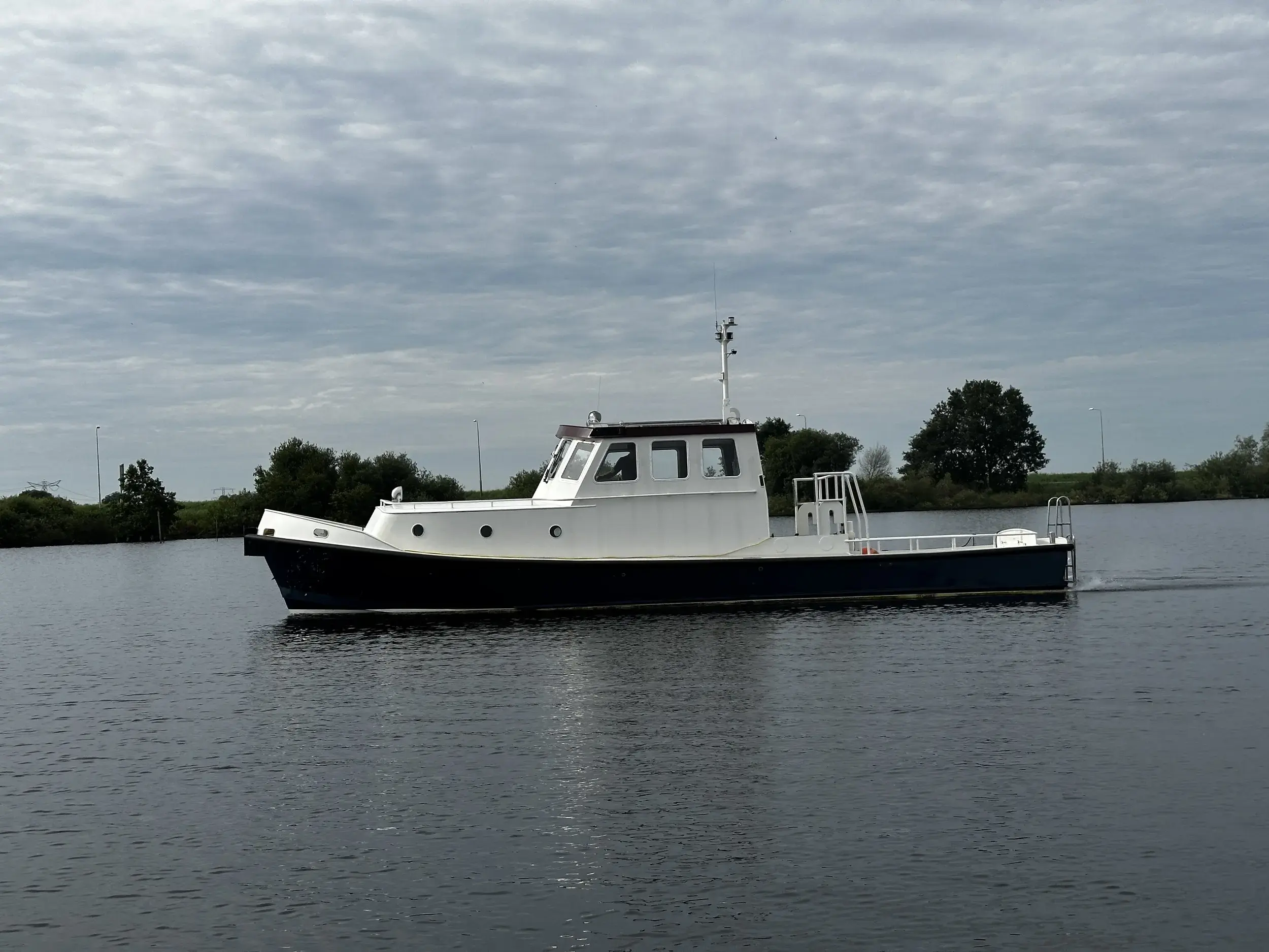 1953 Seaforce One for Sale in Vinkeveen #577071 - Rightboat