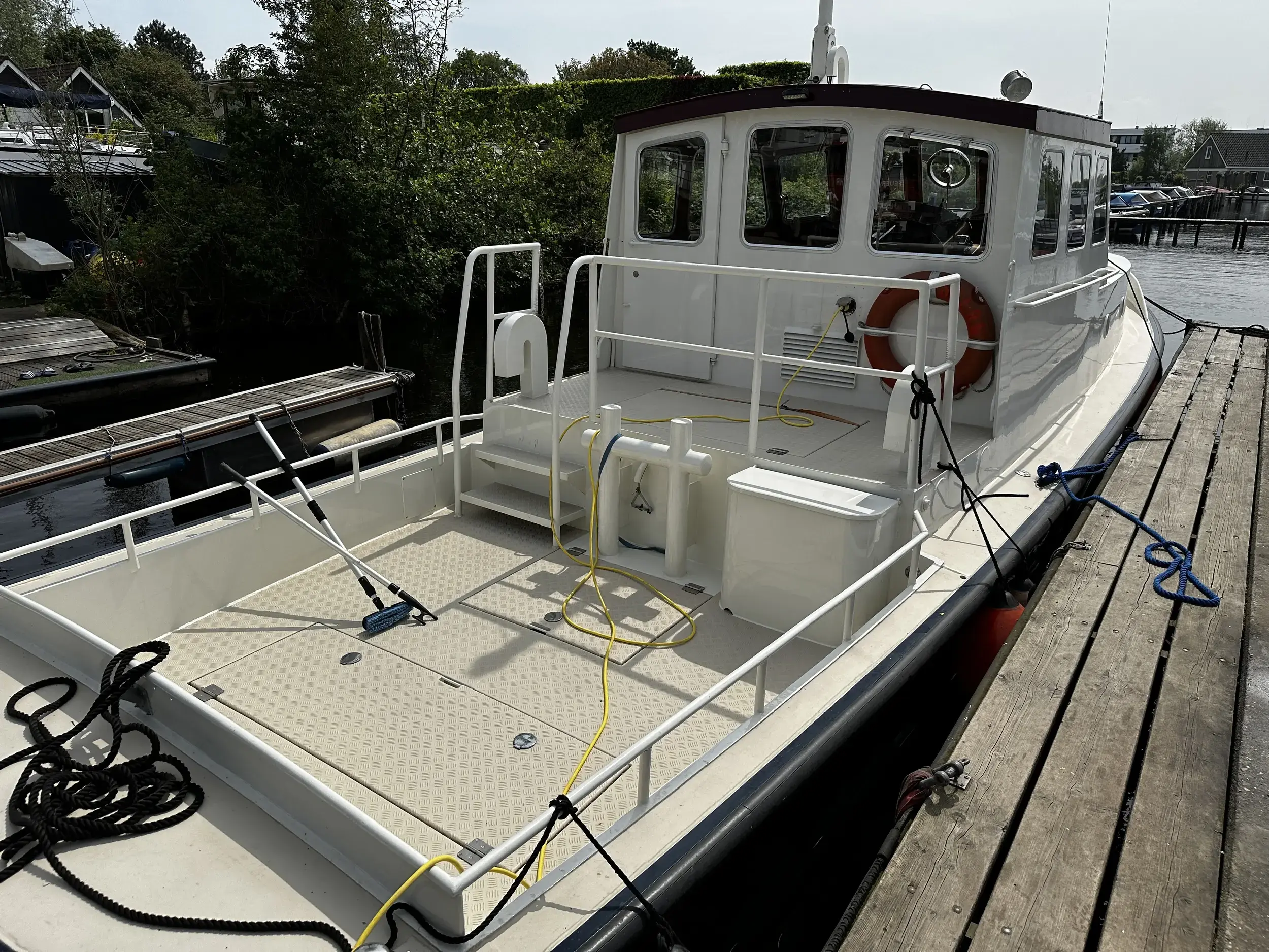 1953 Seaforce One for Sale in Vinkeveen #577071 - Rightboat