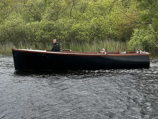 2001 Barkas Classic 850 for Sale in Vinkeveen #577111 - Rightboat