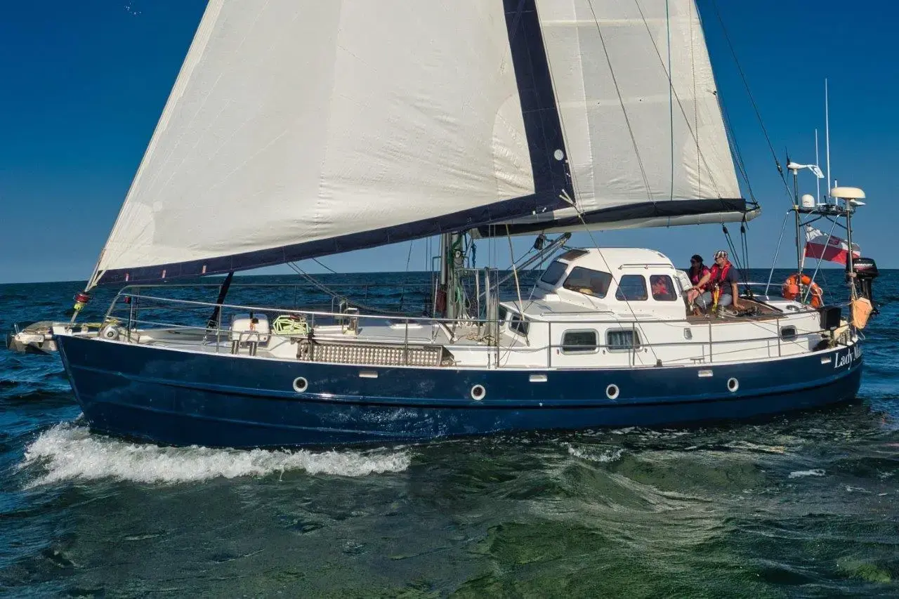 2004 Colin Archer Kvase 45 for Sale in Gdynia #577132 - Rightboat