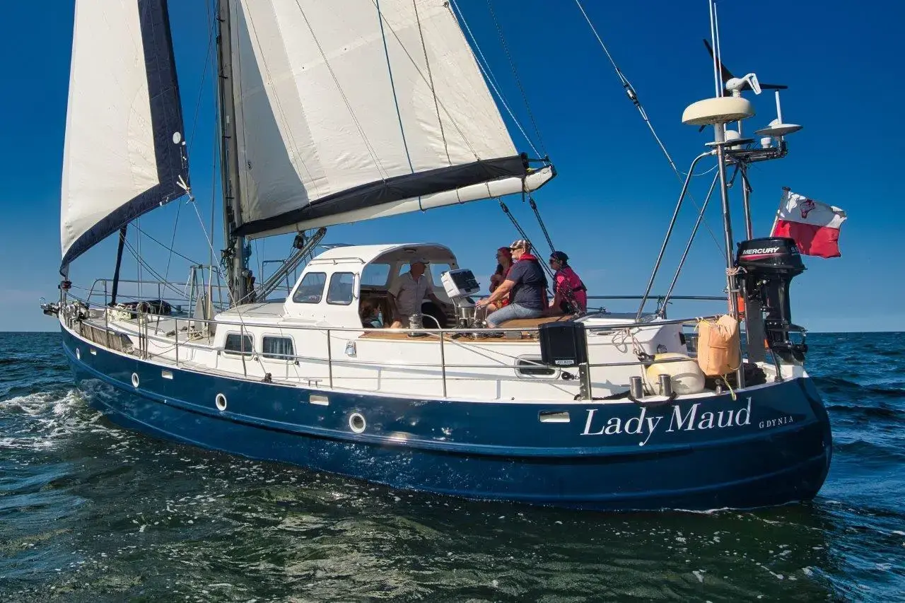 2004 Colin Archer Kvase 45 for Sale in Gdynia #577132 - Rightboat