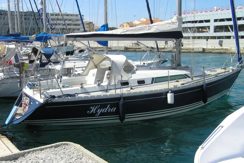 2002 Winner 11.20 for Sale in Toulon #577185 - Rightboat