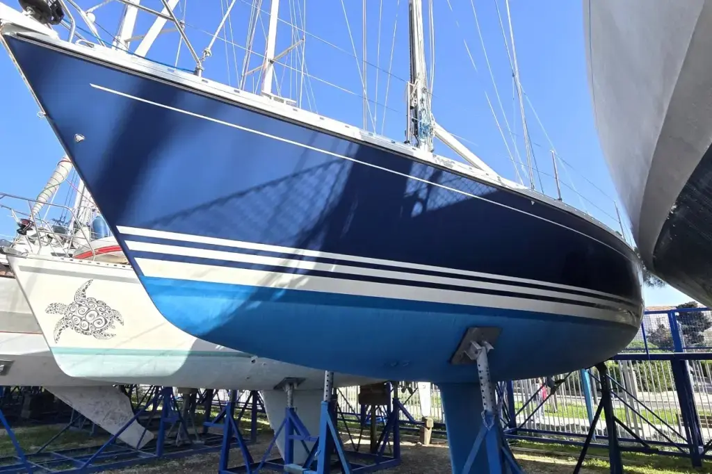 2002 Winner 11.20 for Sale in Toulon #577185 - Rightboat