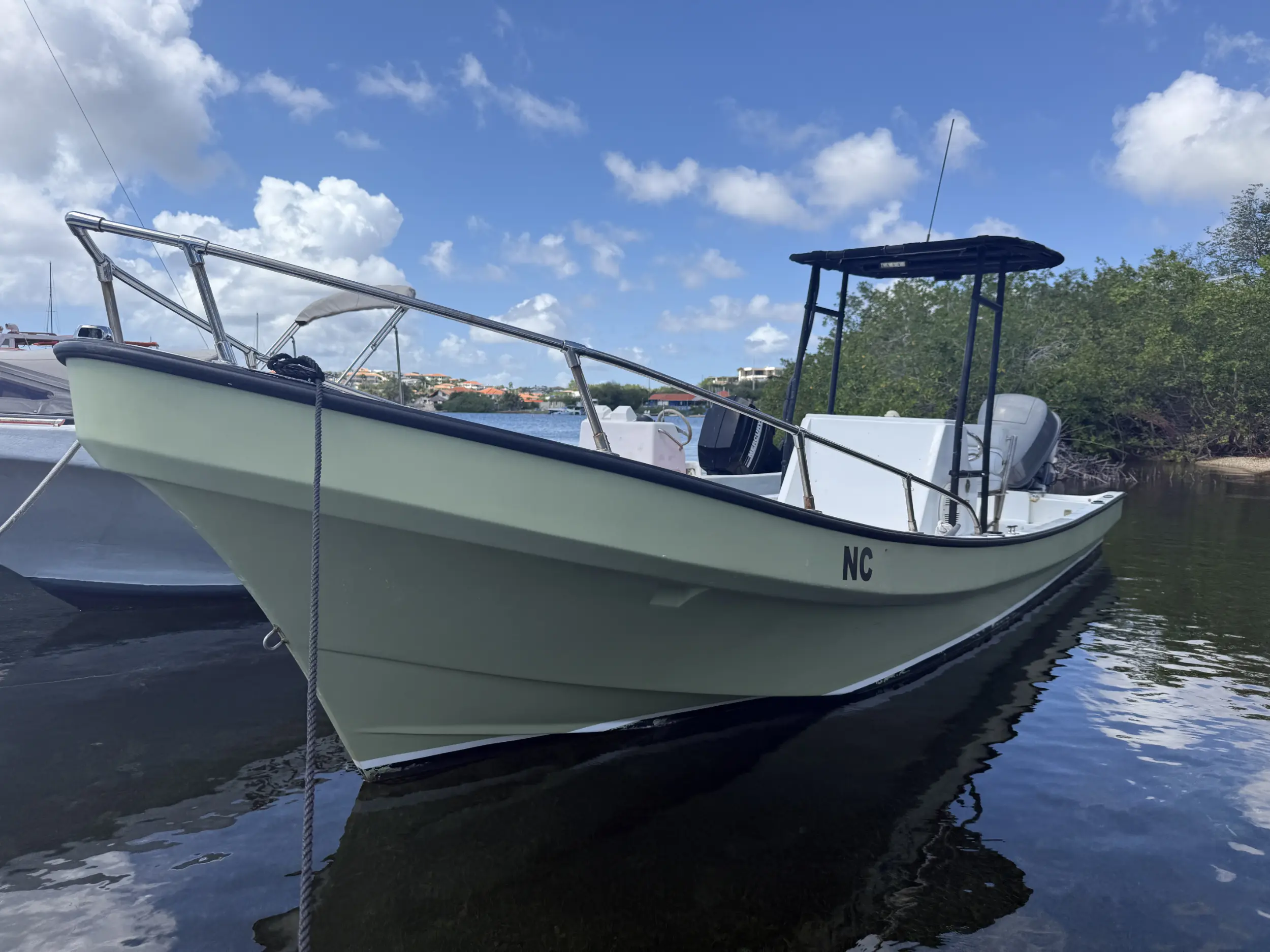 Buy Custom peñero - panga #577195 - Rightboat