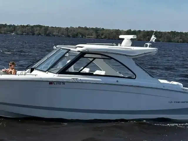 Buy Regal LX36 #577216 - Rightboat