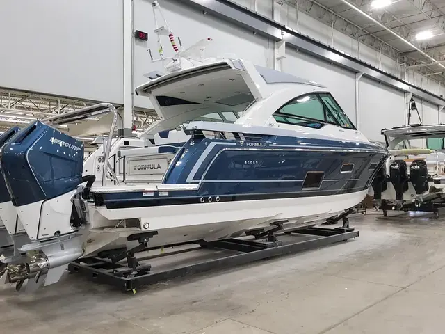 Buy Formula 400 SSC #577228 - Rightboat