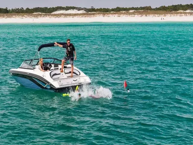 Buy Yamaha SX195 #577260 - Rightboat