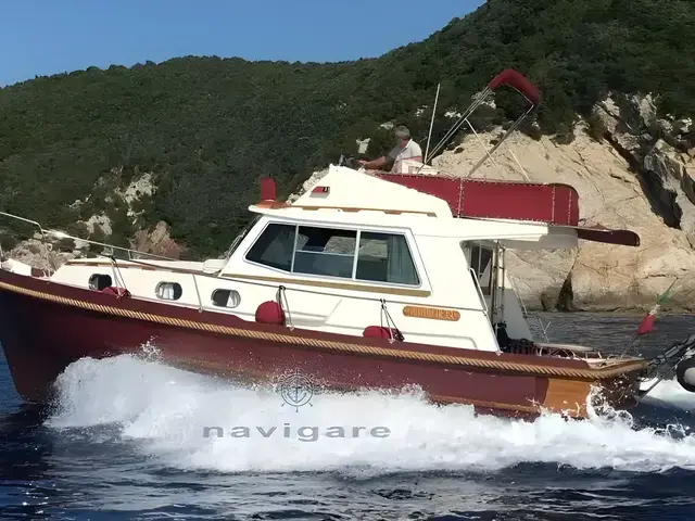 Buy MOTOMAR 33 Fly #577279 - Rightboat