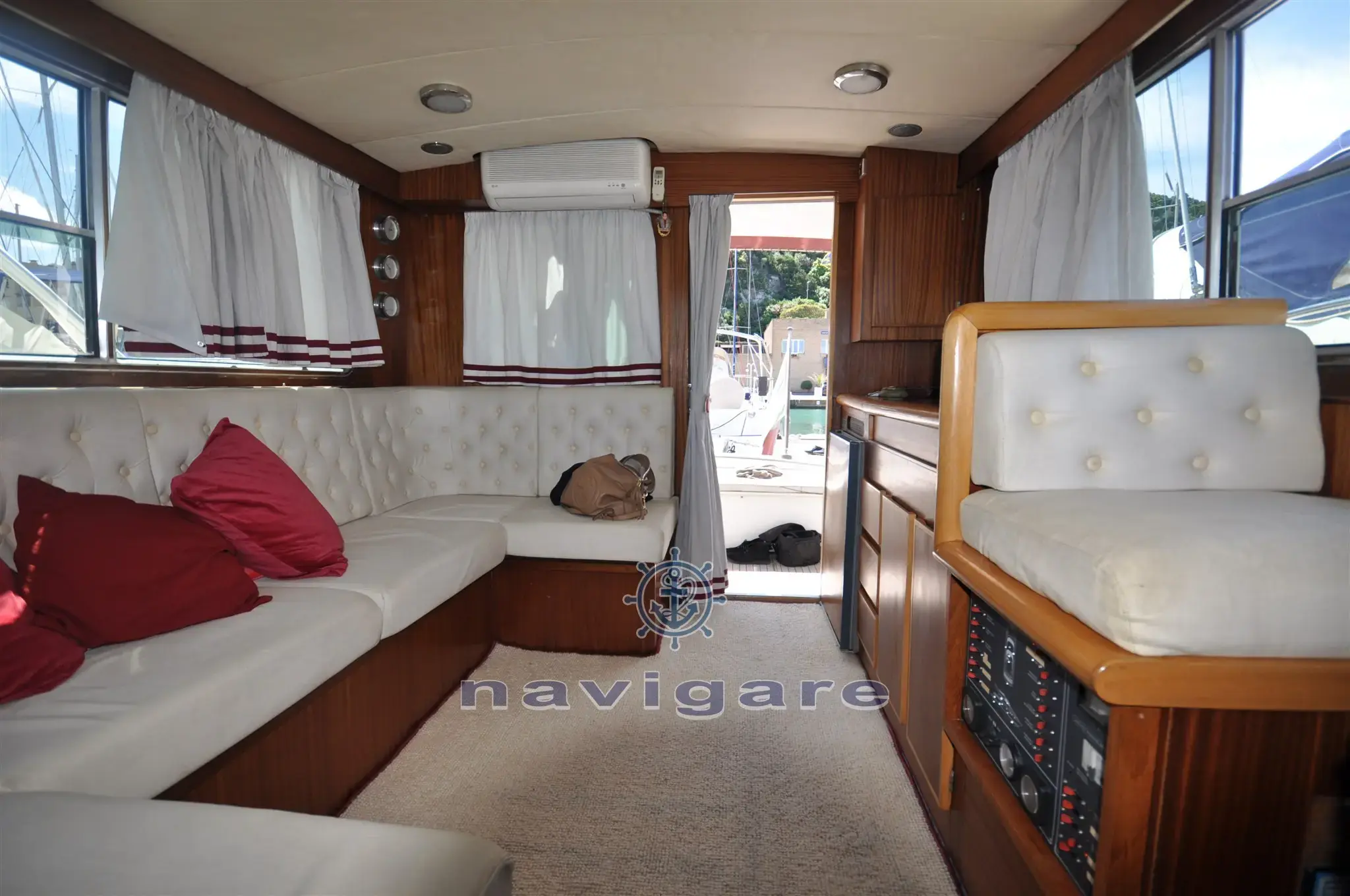 Buy MOTOMAR 33 Fly #577279 - Rightboat