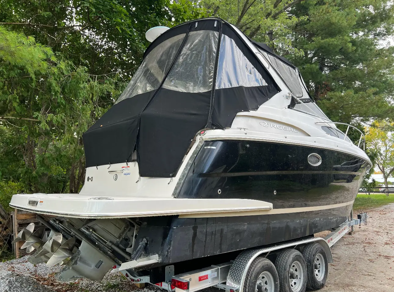 Buy Regal 30 Express #577313 - Rightboat