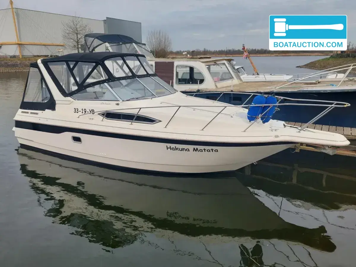 1997 Monterey 276 for Sale in #577368 - Rightboat