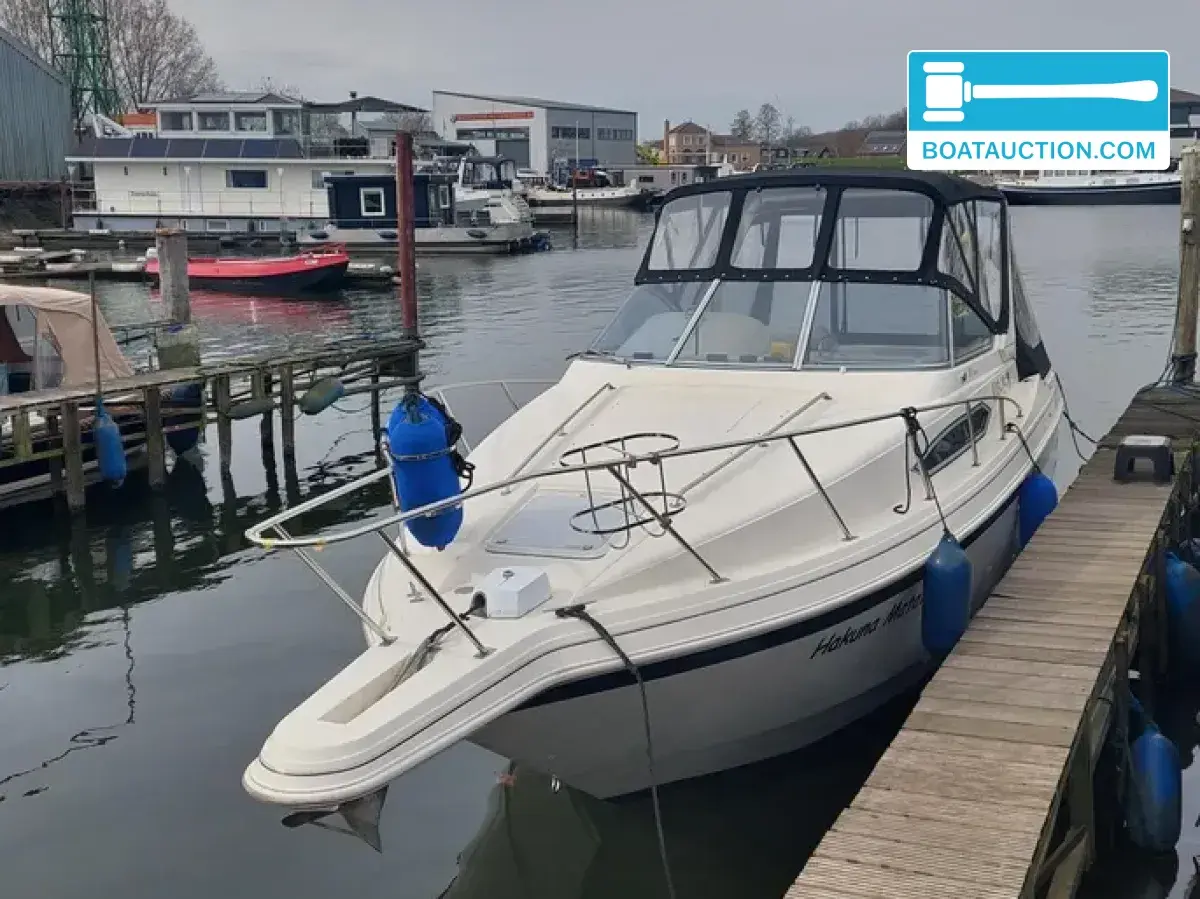 1997 Monterey 276 for Sale in #577368 - Rightboat