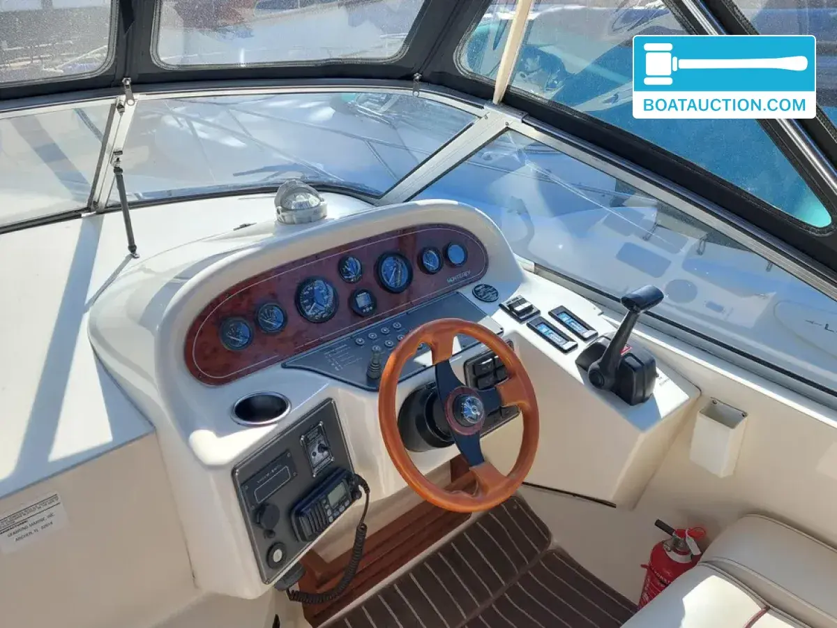 1997 Monterey 276 for Sale in #577368 - Rightboat