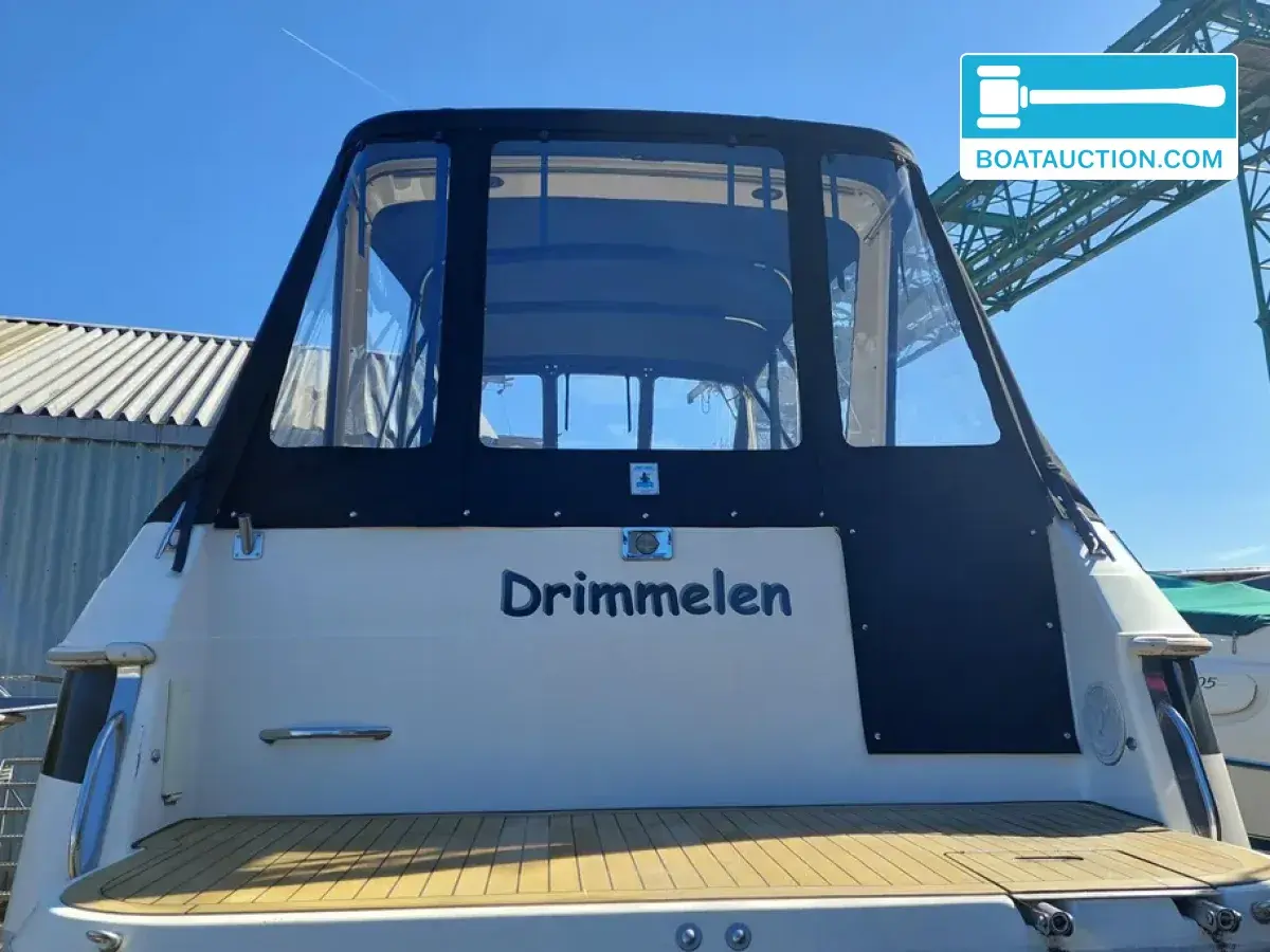 1997 Monterey 276 for Sale in #577368 - Rightboat