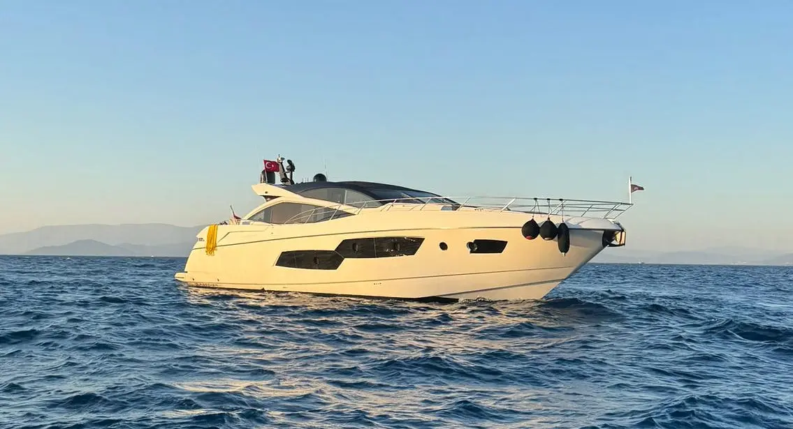 2014 Sunseeker Predator 80 for Sale in #577395 - Rightboat