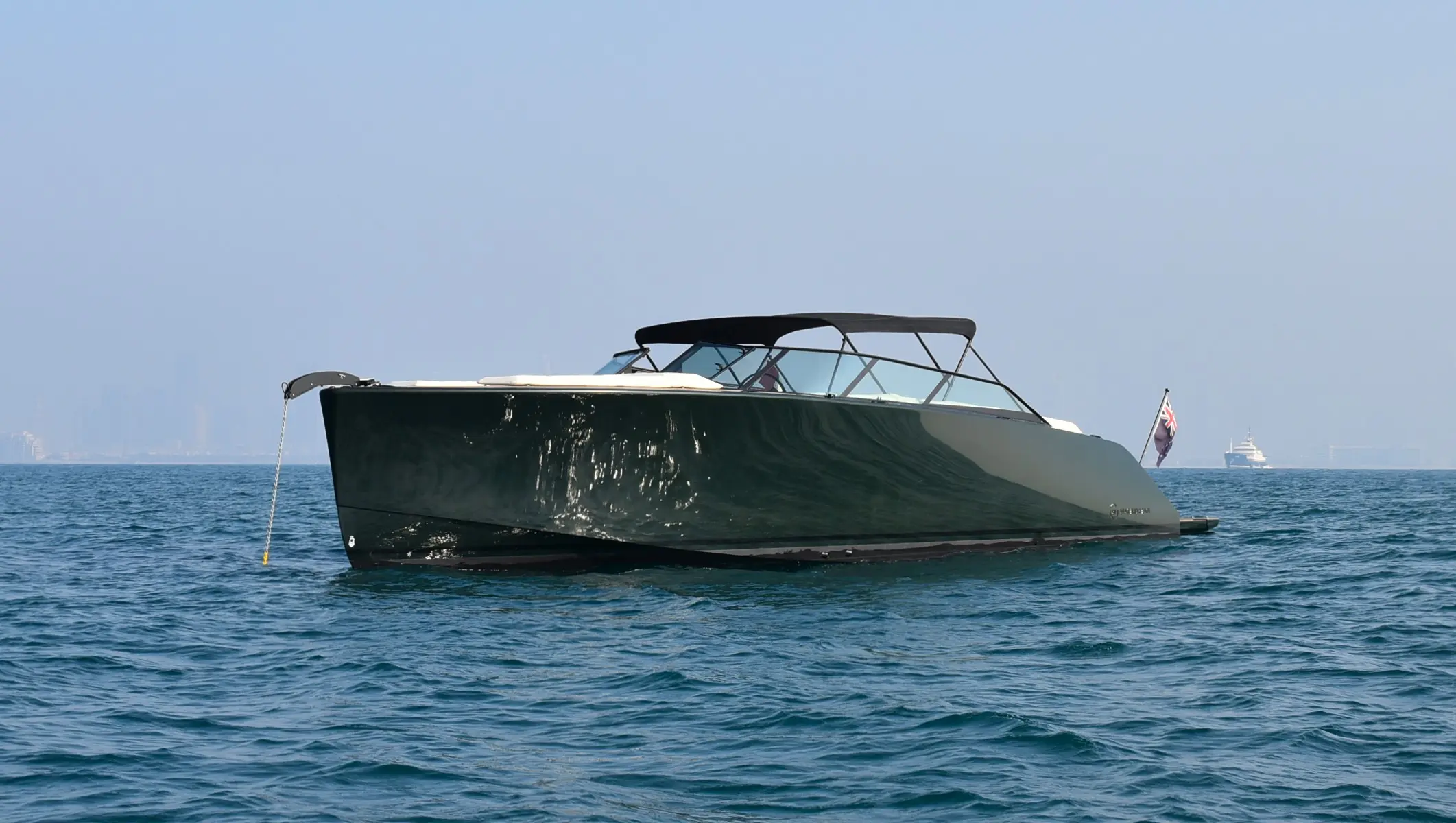 Buy Van Der Valk California 52 #577390 - Rightboat