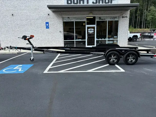 2022 Marine Master M22 Premier-5S for Sale in Lake Lanier, GA #577416 ...