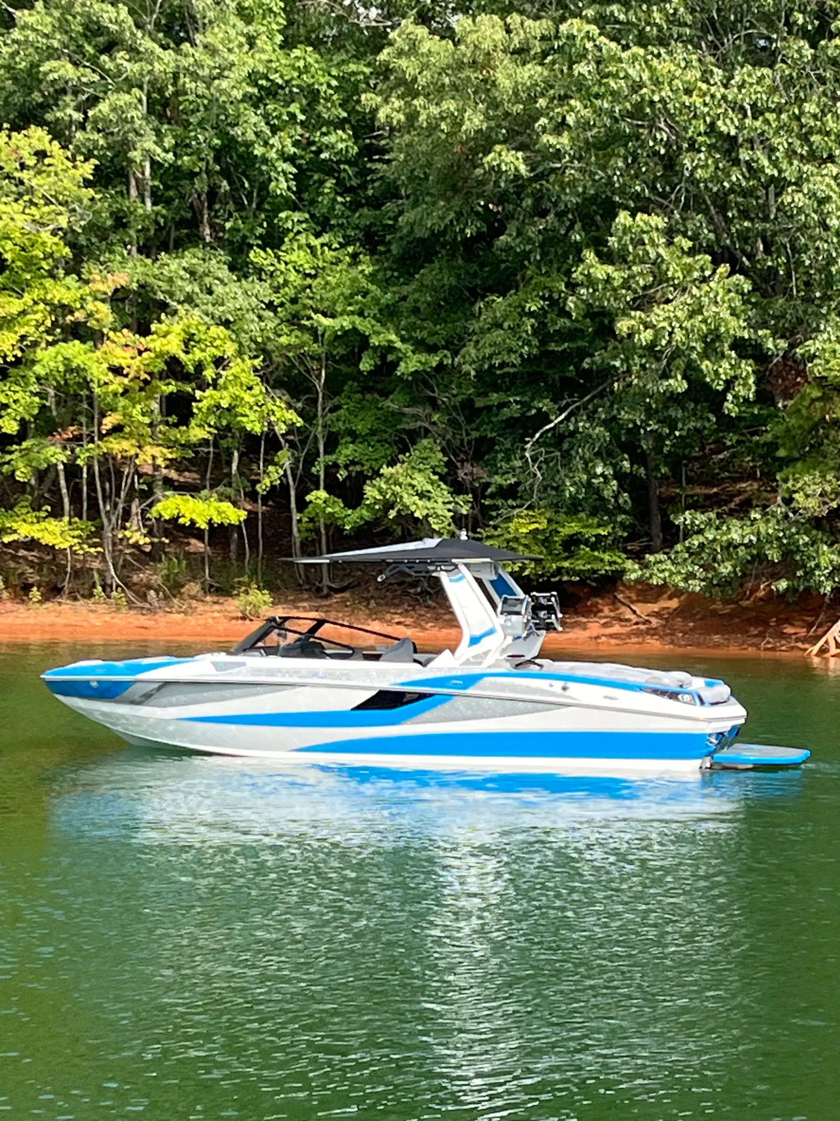2025 Centurion Fe23 for Sale in Lake Lanier, GA #577410 - Rightboat