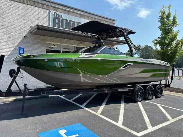 2023 Centurion Ri265 for Sale in Lake Lanier, GA #577433 - Rightboat