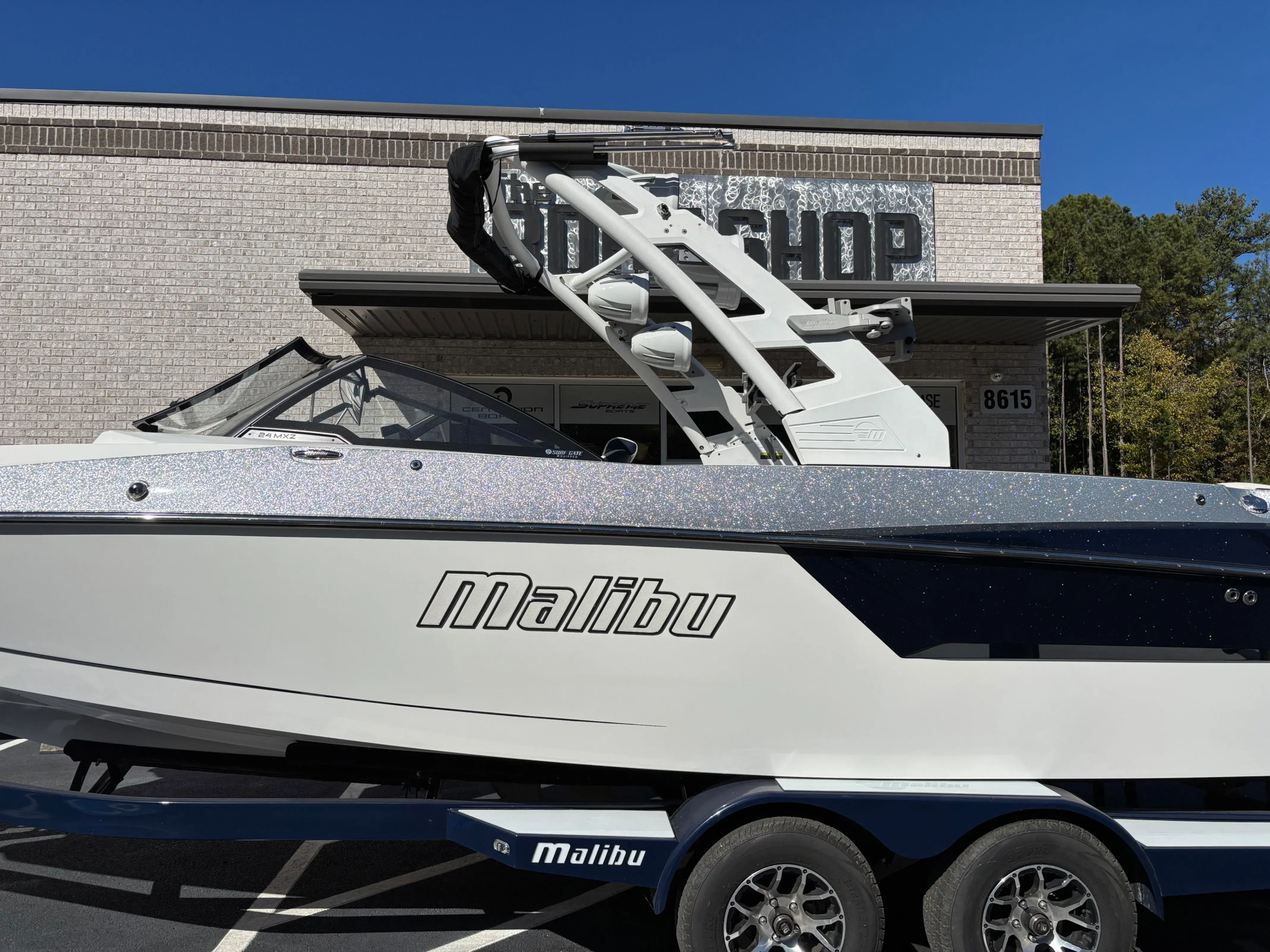 2019 Malibu 24 MXZ for Sale in Lake Lanier, GA #577435 - Rightboat