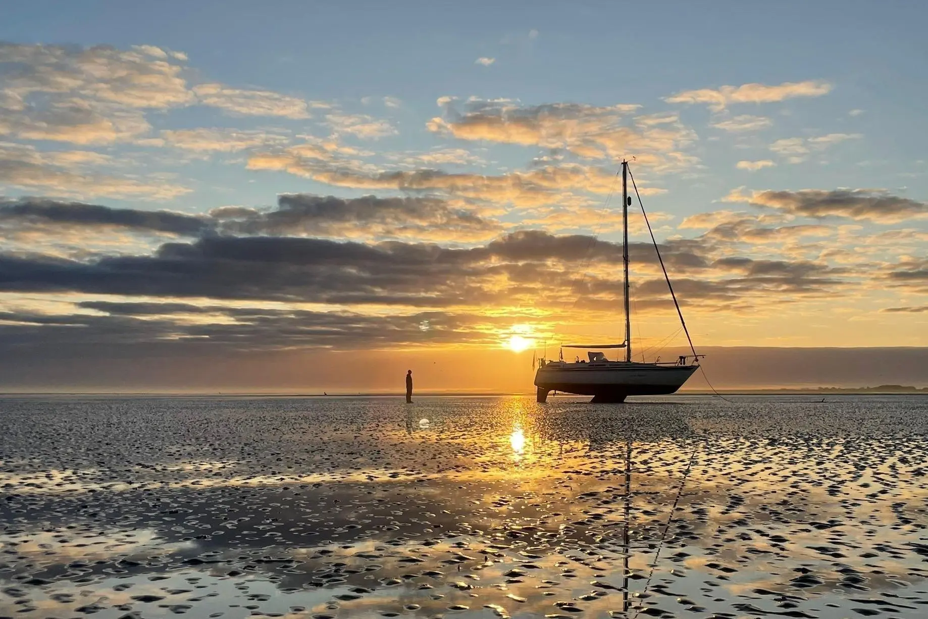 1986 Moody 34 for Sale in Terherne #577514 - Rightboat