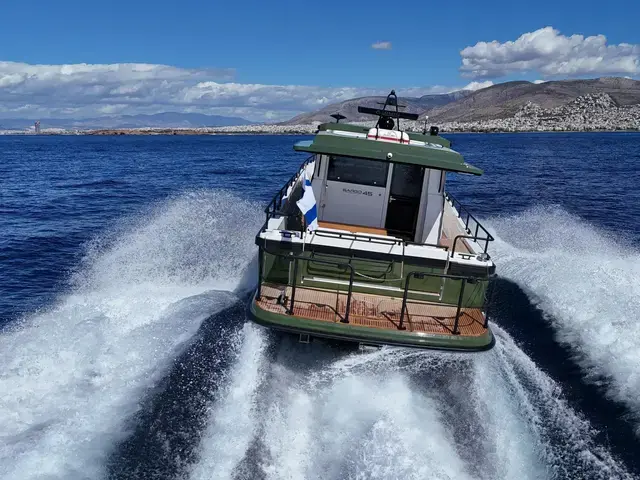 2025 Sargo 45 for Sale in Athens #577516 - Rightboat