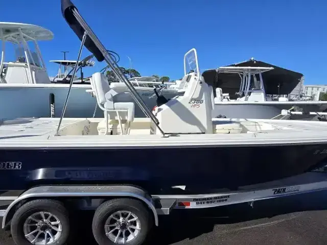 2025 Pathfinder 2300 HPS for Sale in Sarasota, FL #577545 - Rightboat