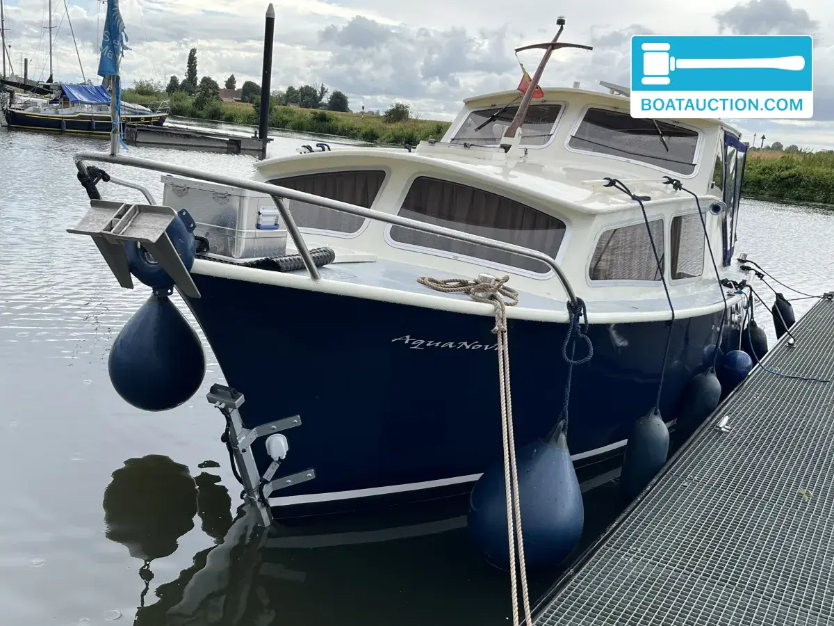 Tjeukermeer kruiser 950 AK for Sale in #577562 - Rightboat