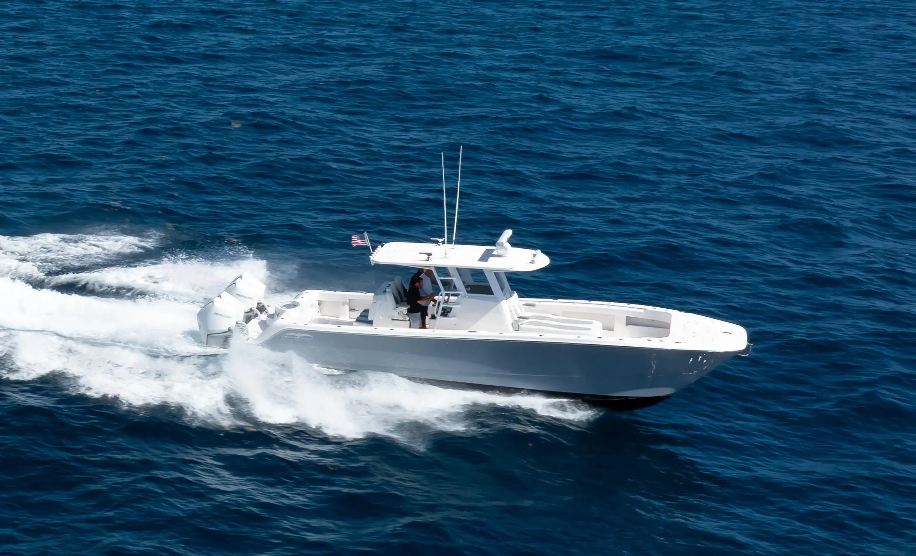 2021 Invincible 35 Catamaran for Sale in Pompano Beach, FL #577629 ...