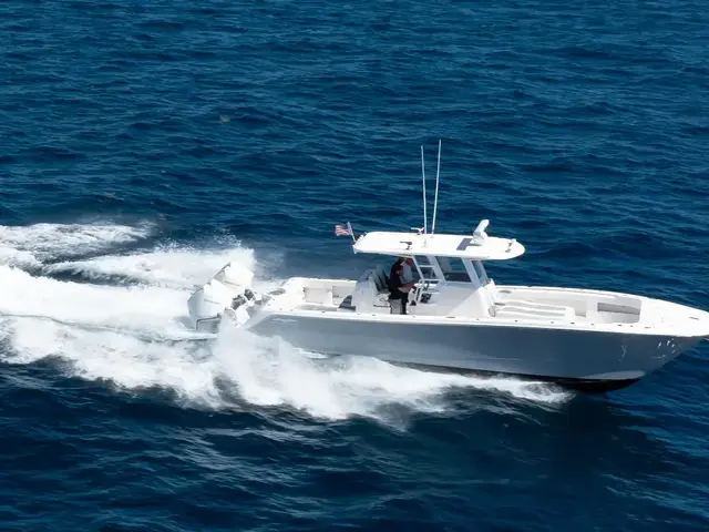 2021 Invincible 35 Catamaran for Sale in Pompano Beach, FL #577629 ...