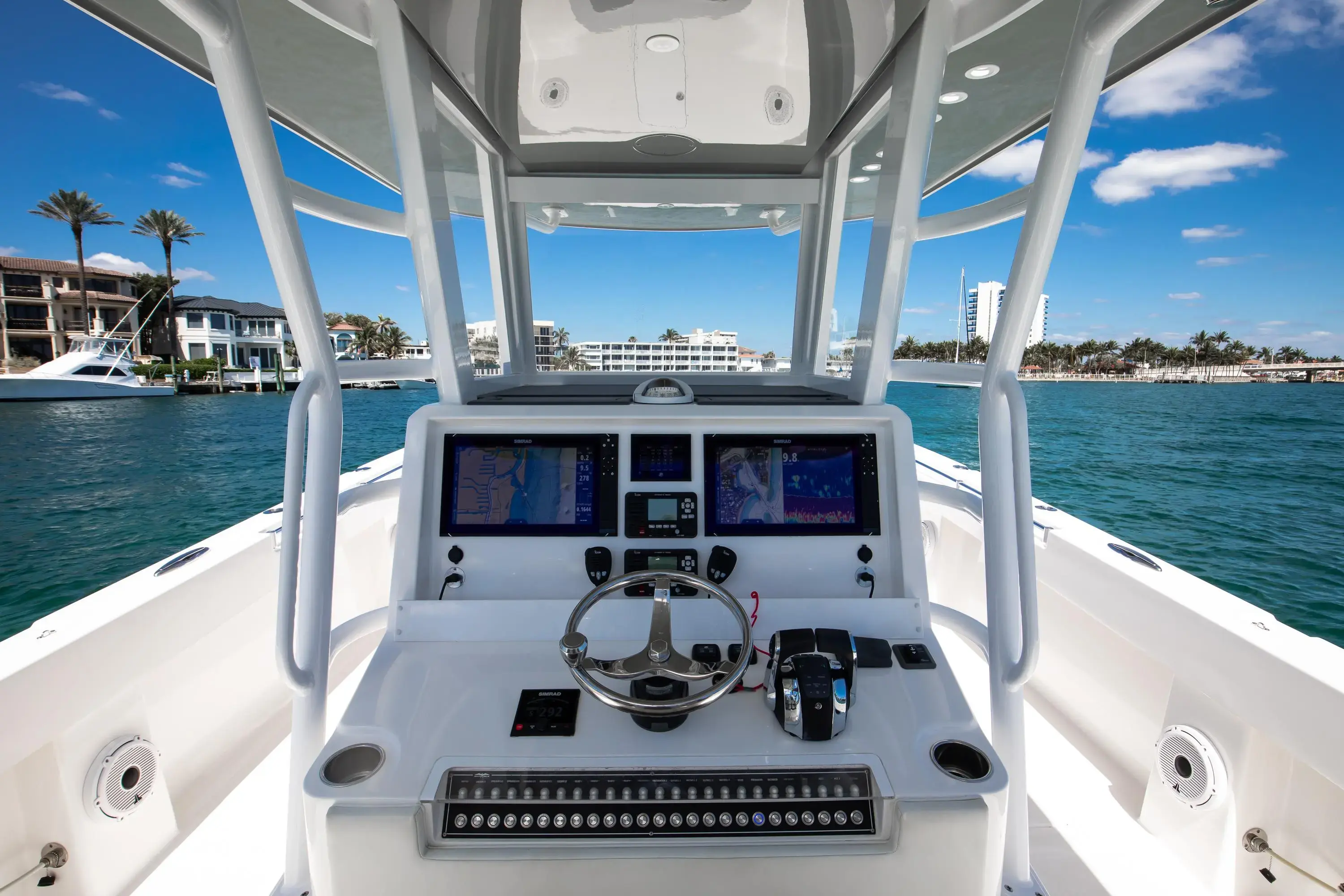 2021 Invincible 35 Catamaran for Sale in Pompano Beach, FL #577629 ...