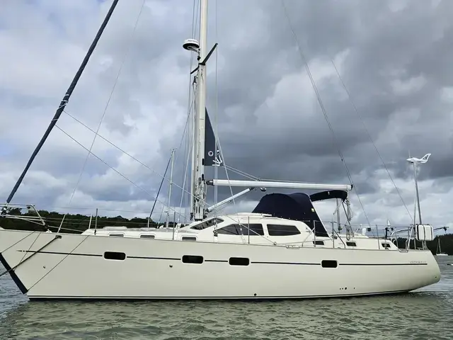 2002 Southerly 135 for Sale in Itchenor, ENG #576640 - Ri...