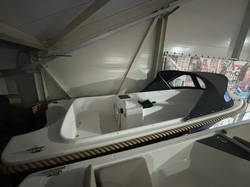 2024 Valory 475 complete set met 20 Pk Suzuki for Sale in ...