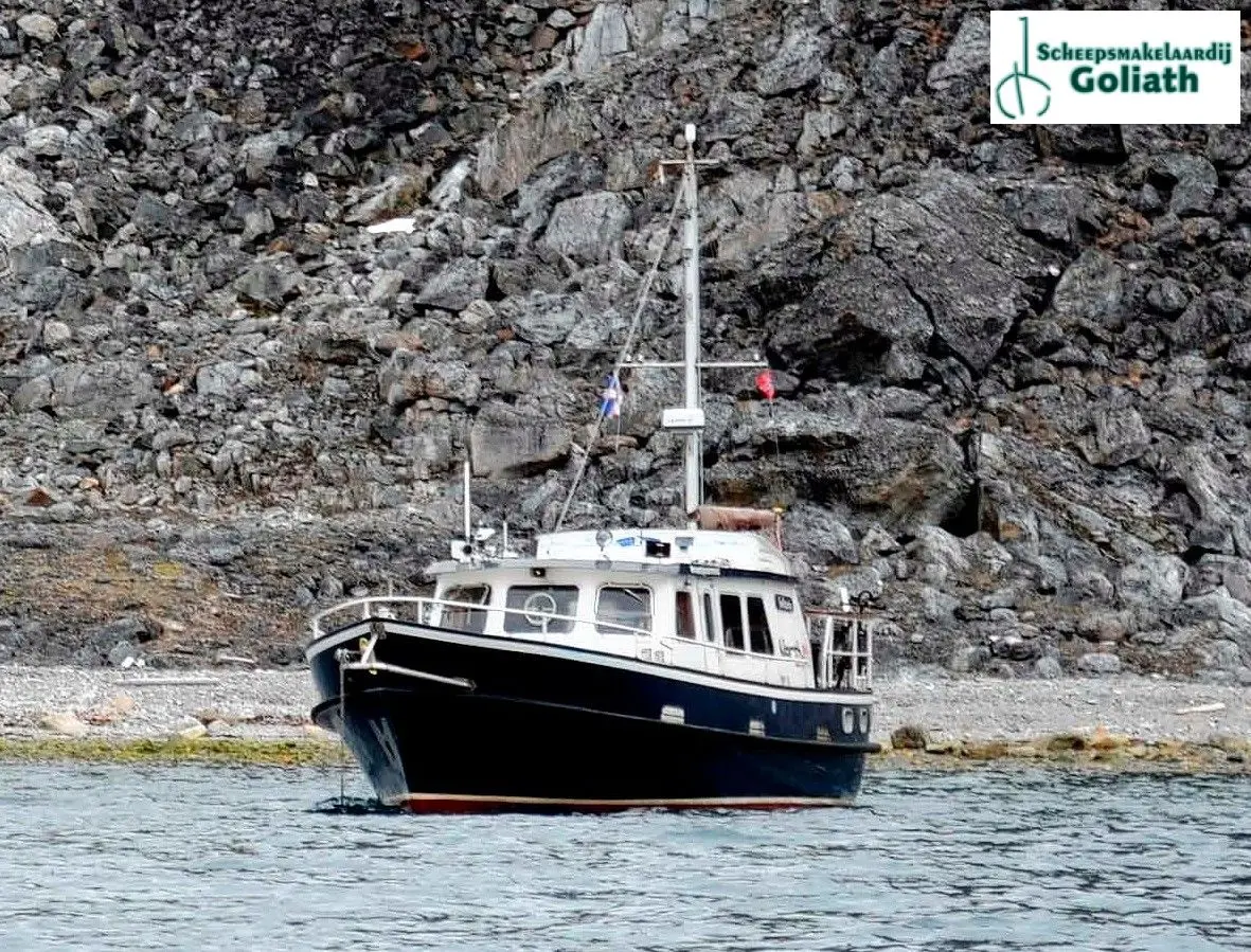 1983 De Vries Lentsch 1385 for Sale in Numansdorp #578007 - Rightboat